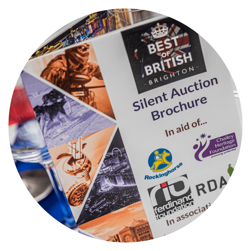 Auction It Now | Fundraising Auctions
