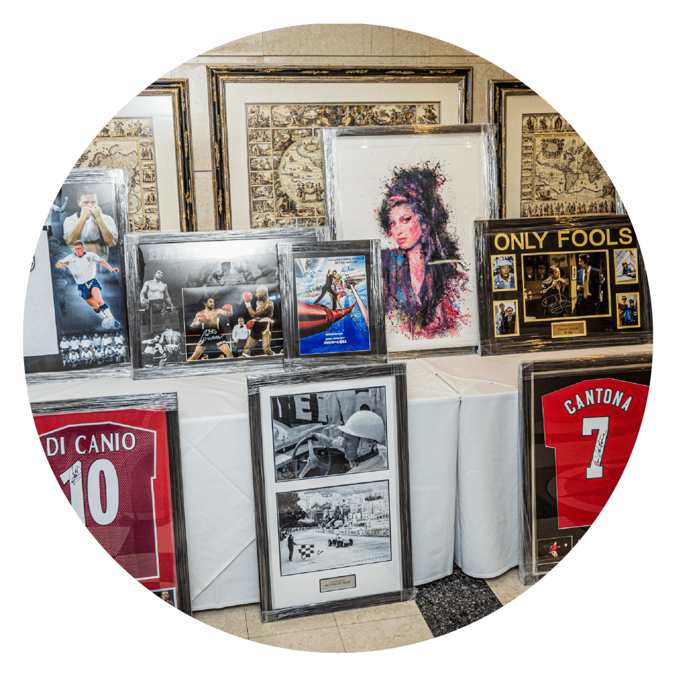 Auction It Now | Fundraising Auctions